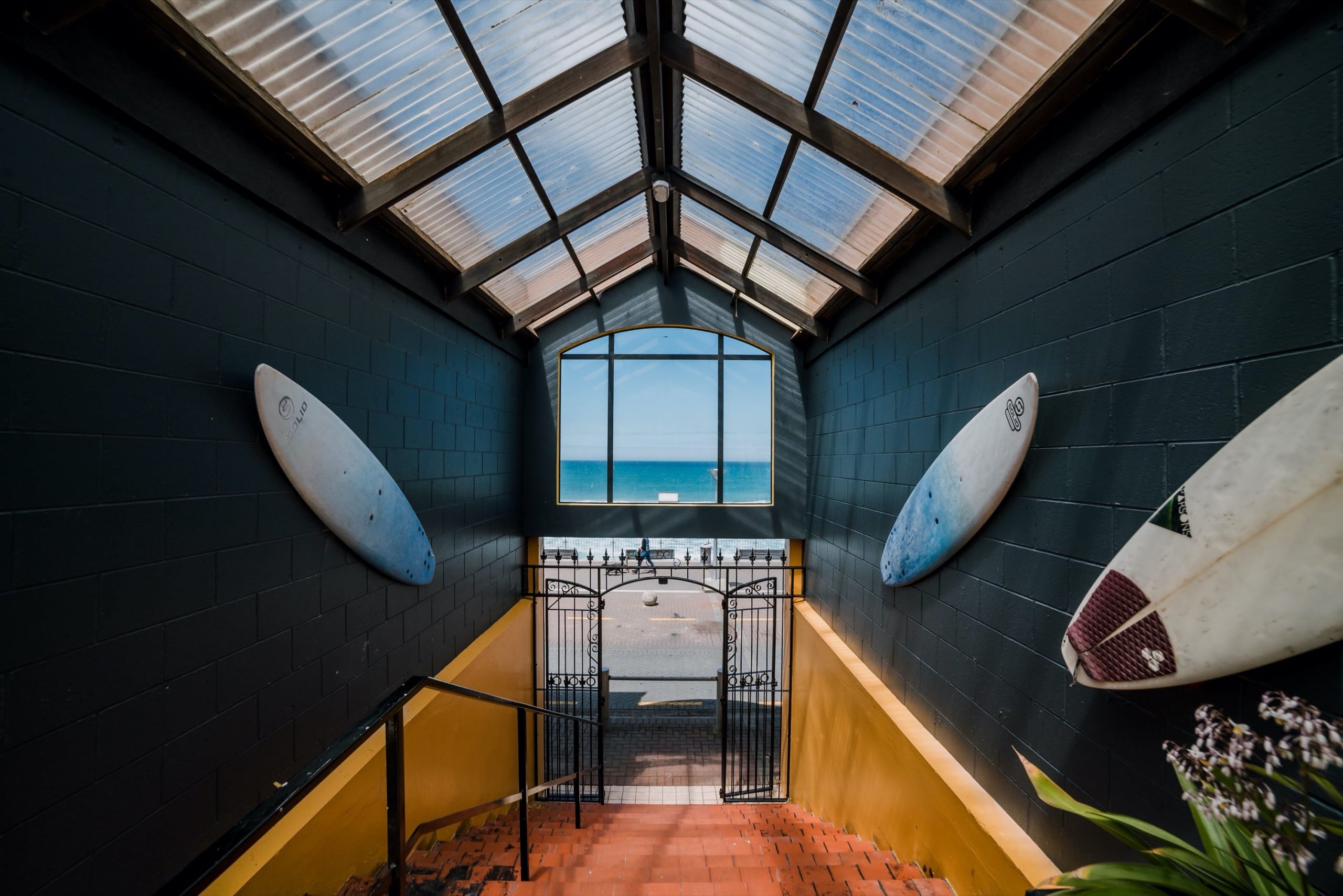 Esplanade Apartments Dunedin | Ocean View | St Clair Esplanade | NZ