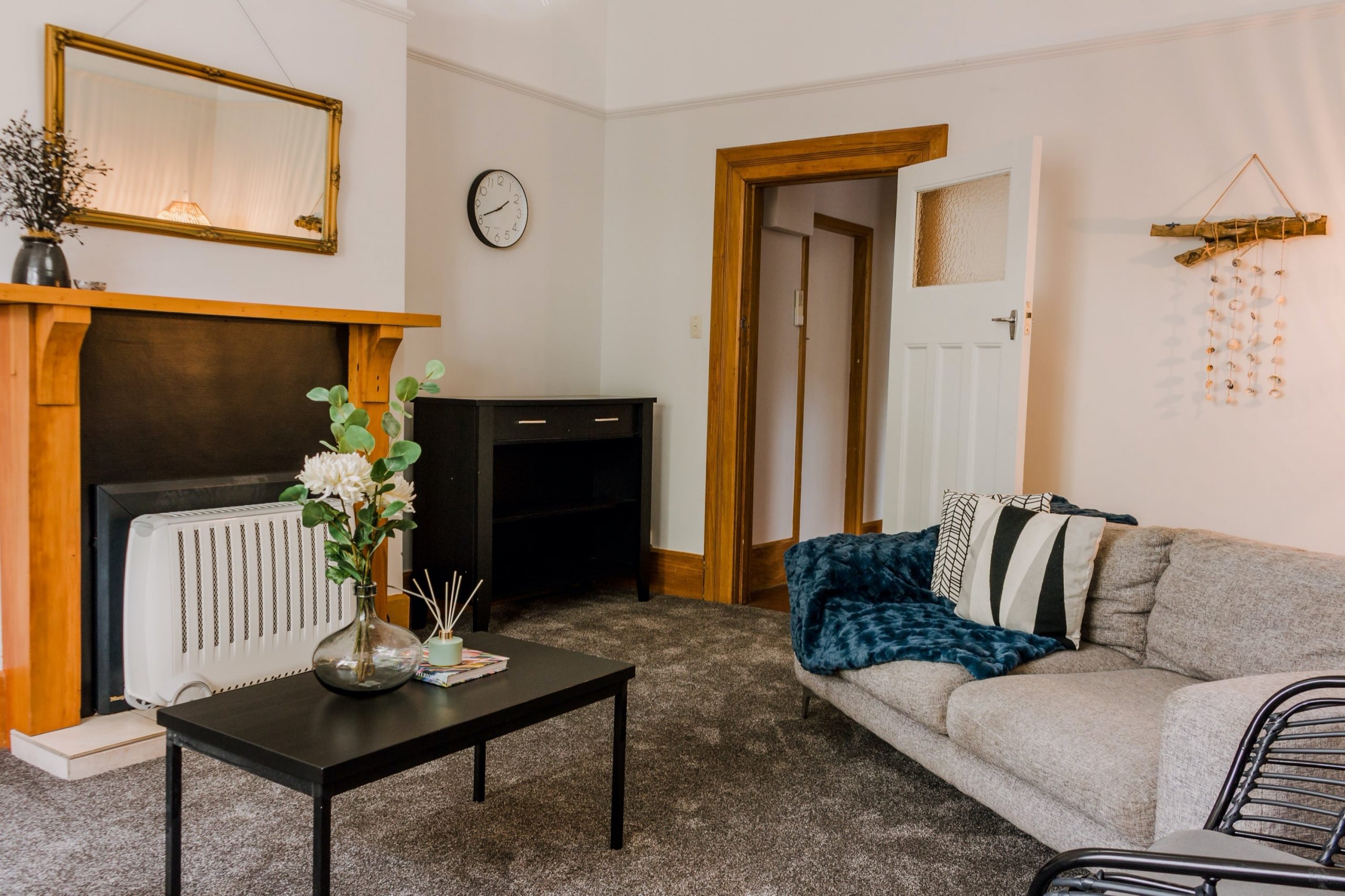 Esplanade Apartments Dunedin | Ocean View | St Clair Esplanade | NZ